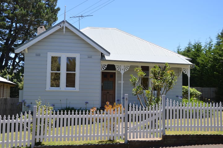 Oatley Place  - Free Wifi - Close To Everything - Katoomba
