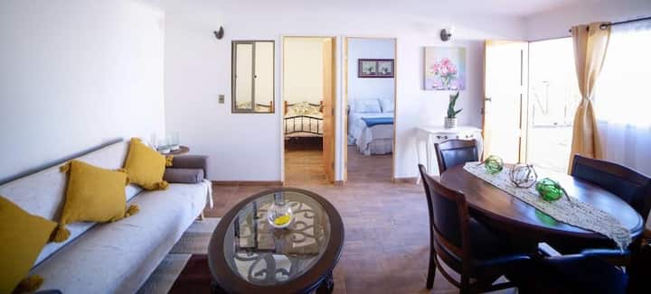 Casa Mi La, San Pedro De Atacama - San Pedro de Atacama