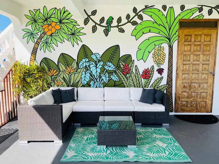 Super Cute Studio Apt. Come & Enjoy The Country! - Isabela