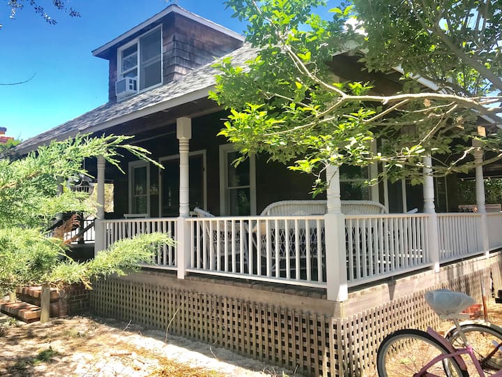 Fire Island Escape! 427 Dehnhoff Walk, Ocean Beach - Ocean Beach