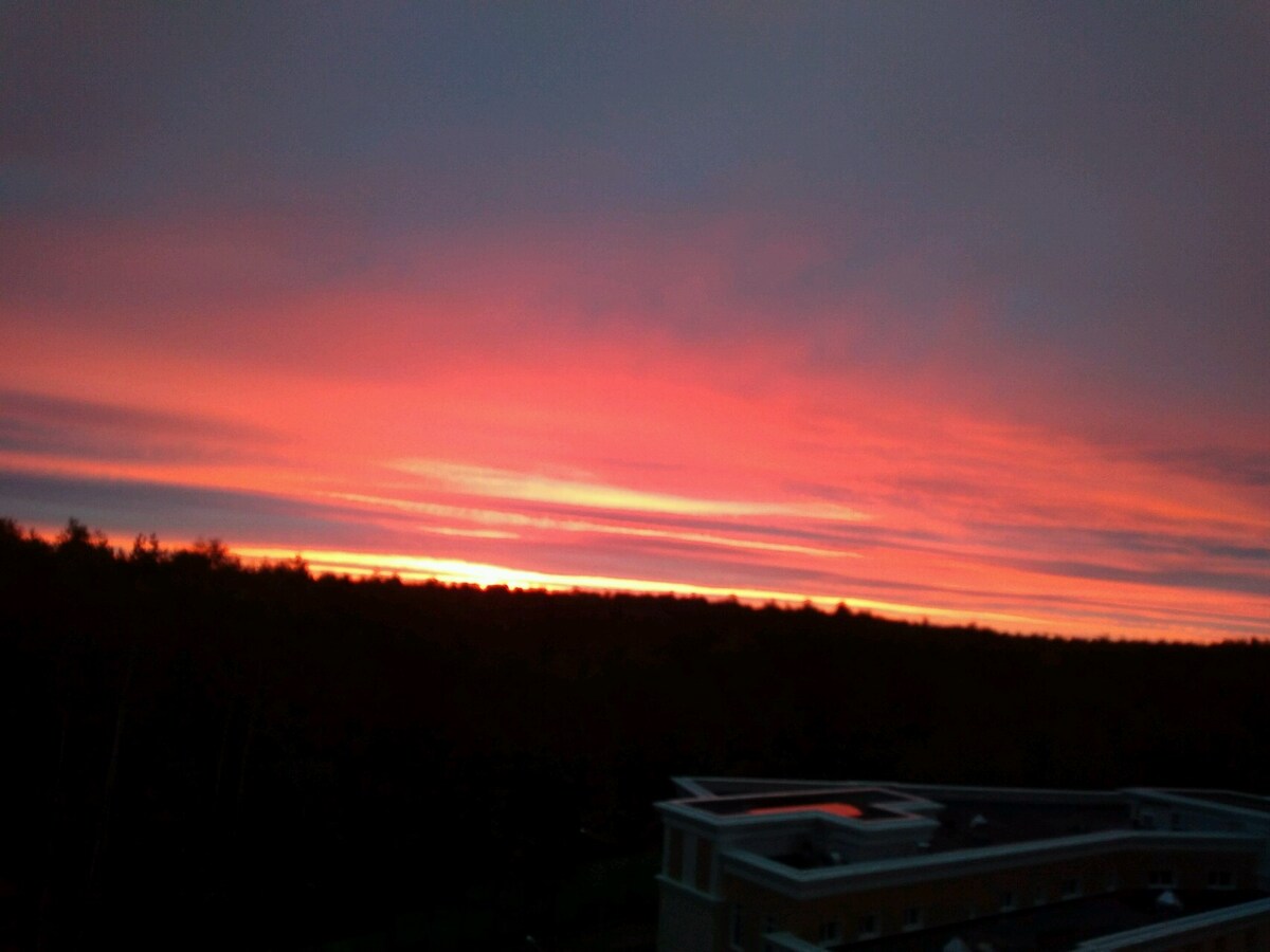 maximum comfort and amazing views - Apartments for Rent in Moskva ...