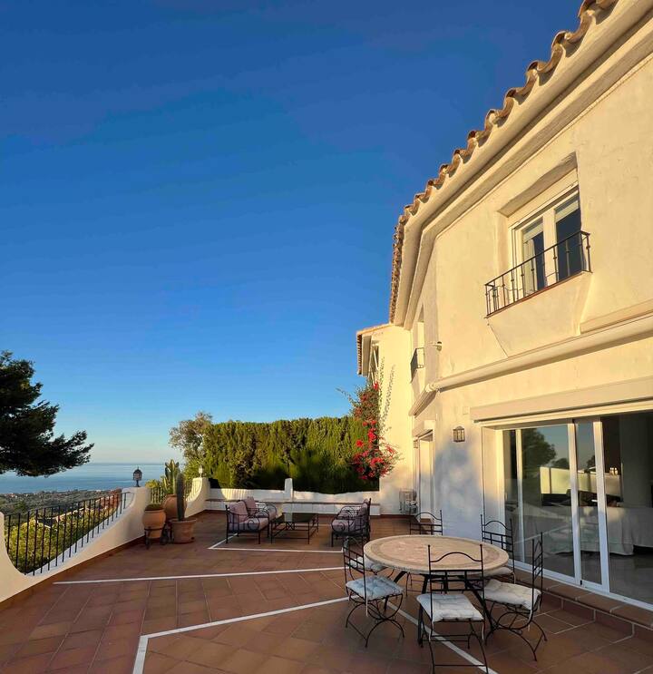 Beautiful Townhouse Marbella - Marbella