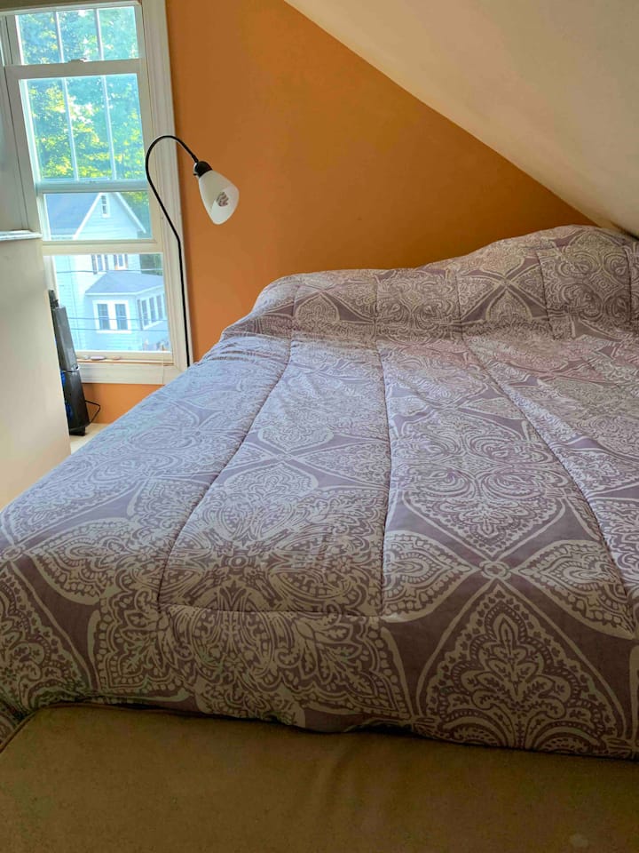 An Urban Farm Awaits You In Historic Lexington - Weston, MA