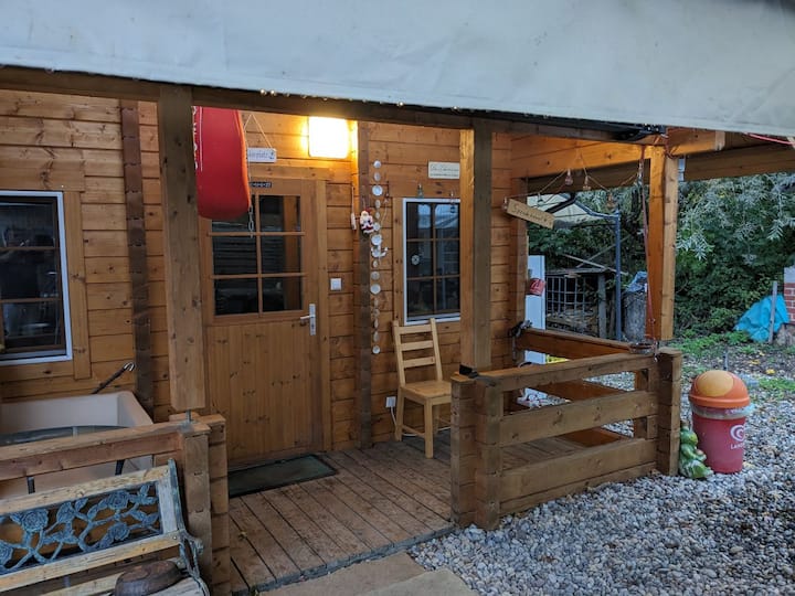 Seehaus Ferdi Und Emma Mit 2 Schlafzimmern - Speyer