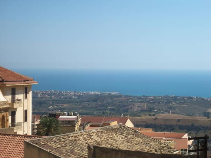 Appartamento Lilly Con Vista Mare! - Agrigento