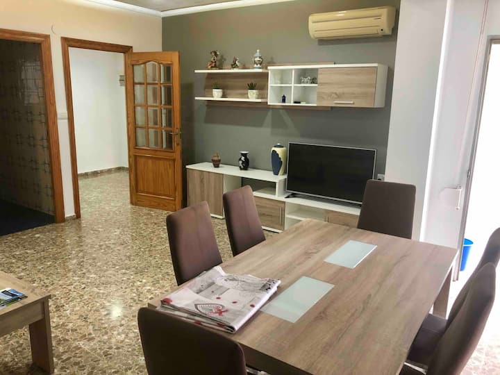 Summer Home - Oliva