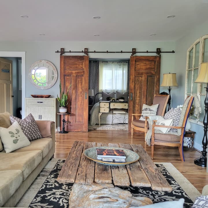 Getaway At The Gorge 2 - 빅토리아