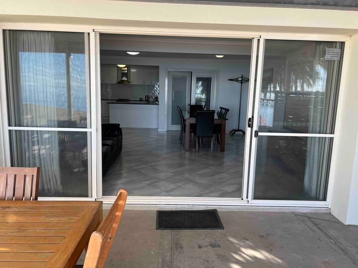 Beachside & Jetty View 6 (Captains Apartment) - Streaky Bay