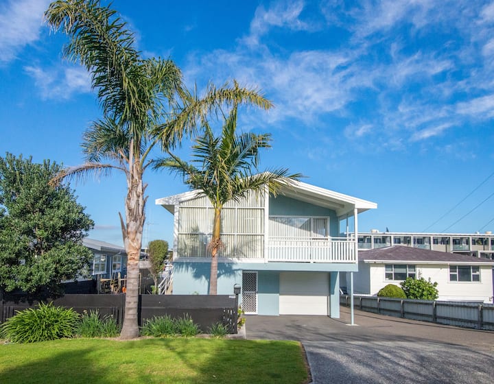 Downtown Bed And Breakfast - Mount Maunganui