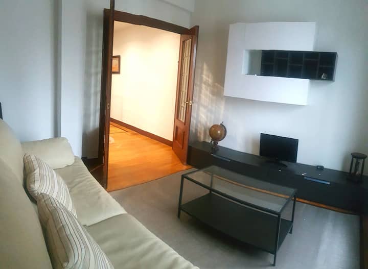 San Mames / Termibus. 3 Room - Bilbao