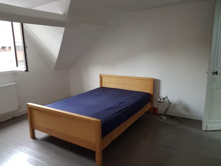 Maison De Ville à Béthune - Béthune