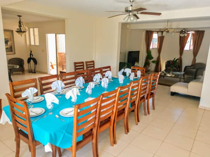 Villa Coquillage #4 Sleeps 3 - Haití