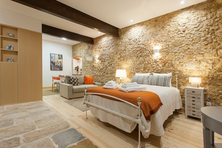 Openspace In Chiado - Rossio @ Luxury Lines - Lisbon