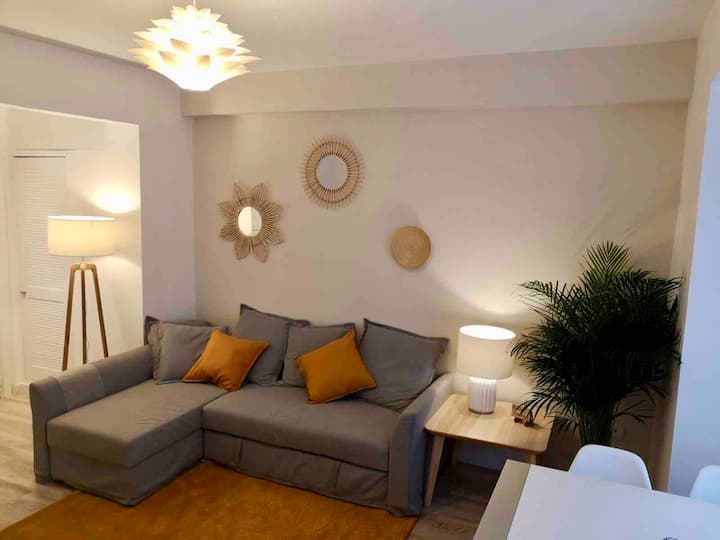 Apartamento Centro Iii - Murcia - Monteagudo