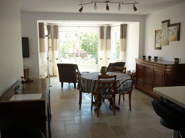 Appartement Neuf, Très Proche Port Et Centre Ville - Sanary-sur-Mer