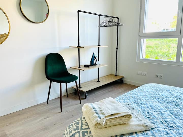 Apartamento A Estrenar - Liérganes