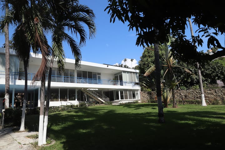 Acapulco De Juárez, Alojamiento Entero-quinta Luza - Acapulco