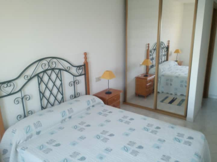 Piso Sanxenxo Vistas Al Mar - Sanxenxo