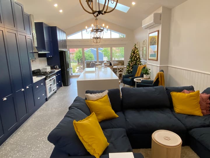 Piper Street Terrace 1. - Bathurst