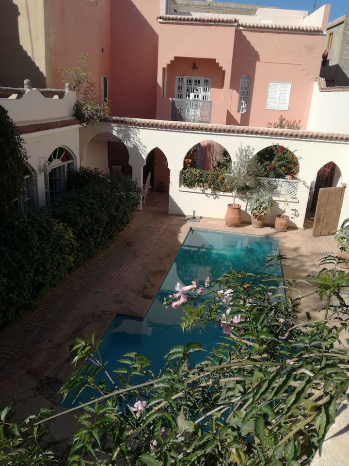 Au Coeur De La Medina - Taroudant