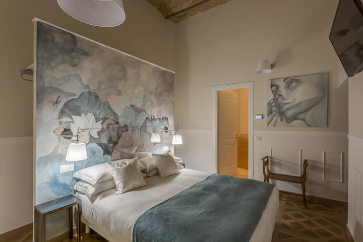 Superior Getinrome Vaticano 2 Private Apartment - Roma