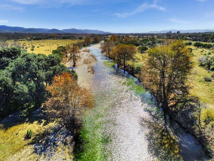 Concan : locations de vacances et logements - Texas, États-Unis | Airbnb