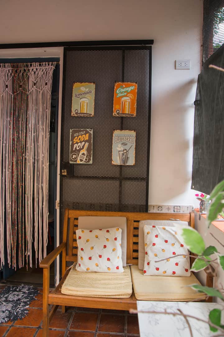 Mina Clavero Cochera Anafe Piscina Desayuno - Argentinië