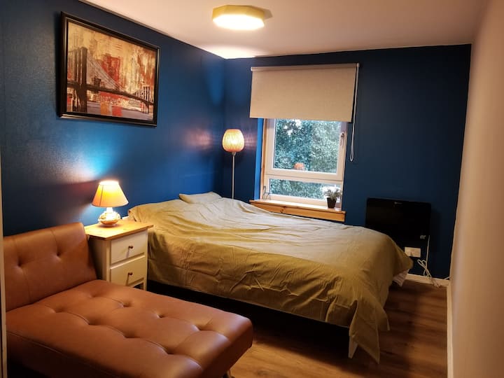 Entire Cozy Old Town Apartment -Central Edinburgh - Edinburgh