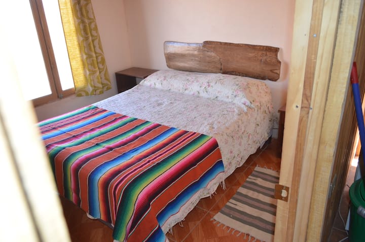 Cabaña Linda Vista A Los Volcanes - San Pedro de Atacama