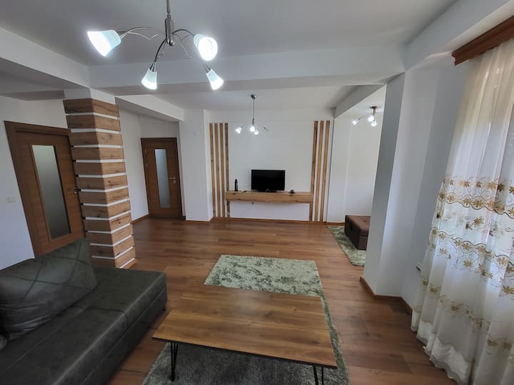 Ohrid Centre Apartment - Ohrid