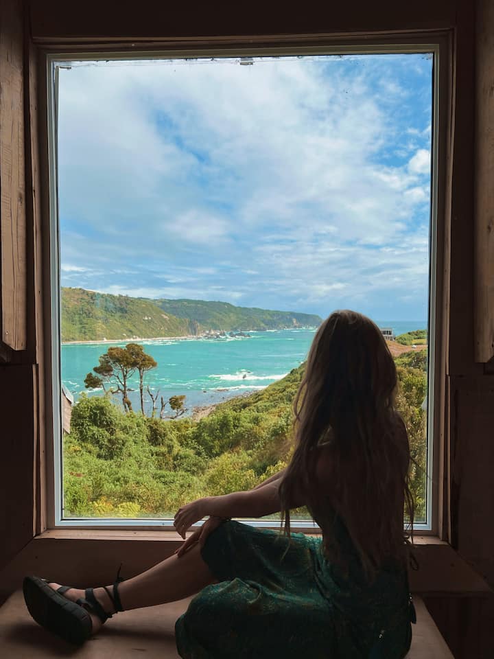 Refugio Vertientes De Pumillahue, Chiloé - Isla Grande de Chiloé