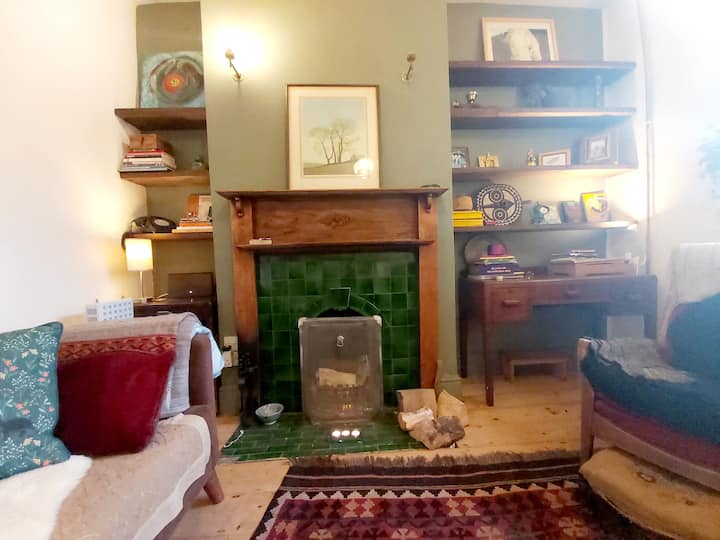 'The Sunset Room' Peaceful, Clear Home - Bristol