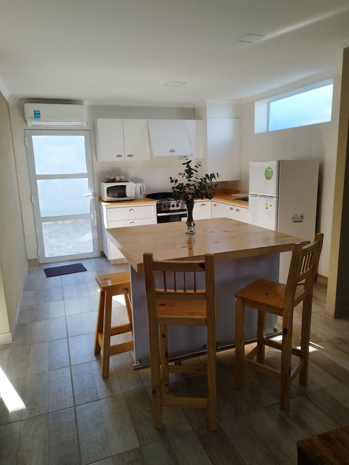 Departamento Por Día. - Coronel Pringles