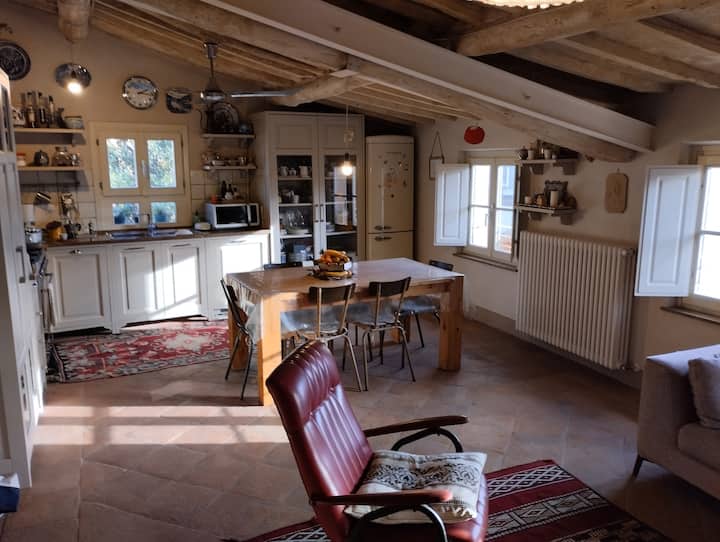 Camere Per Vacanze, Soggiorni, In Centro - 盧卡