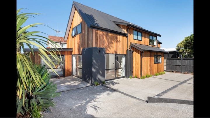 Mt Maunganui Beach House - Mount Maunganui