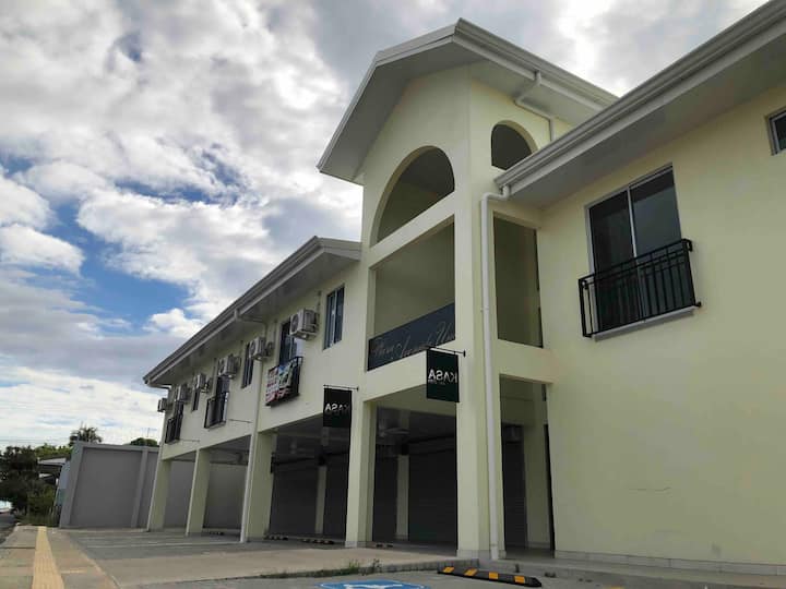 Unit 3: Modern Suite Close To The Beach - Puntarenas