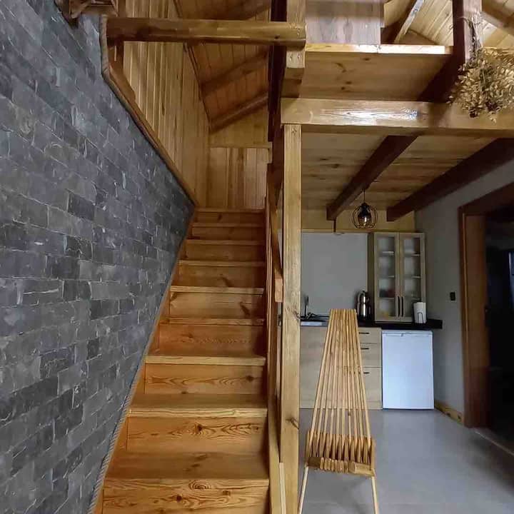 Tiny River House Ağva - Ağva Merkez