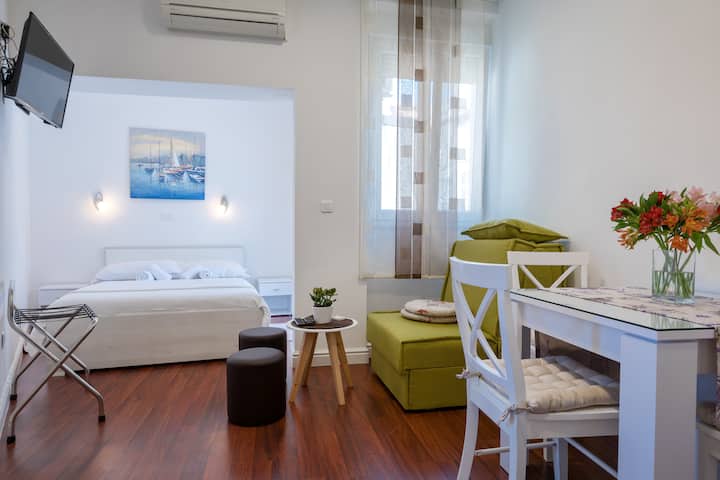 Split Centre - 4* - Old Town Apartment - Split