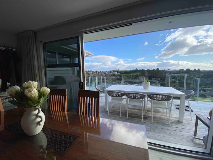 Summer Availability Close To Beach And City - Tauranga