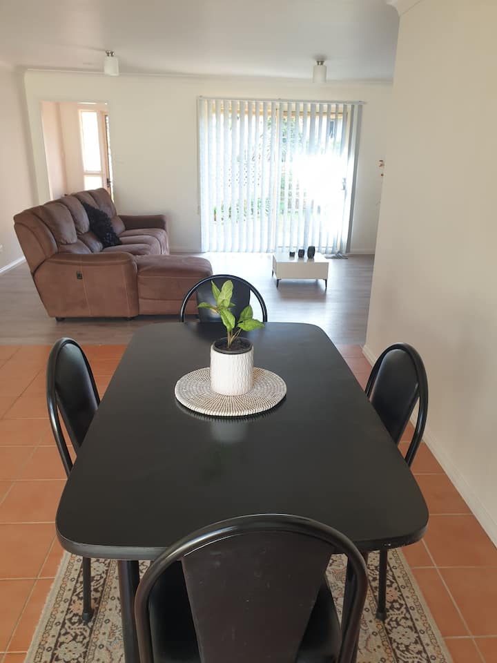 Comfortable Private Room In Forster - Forster