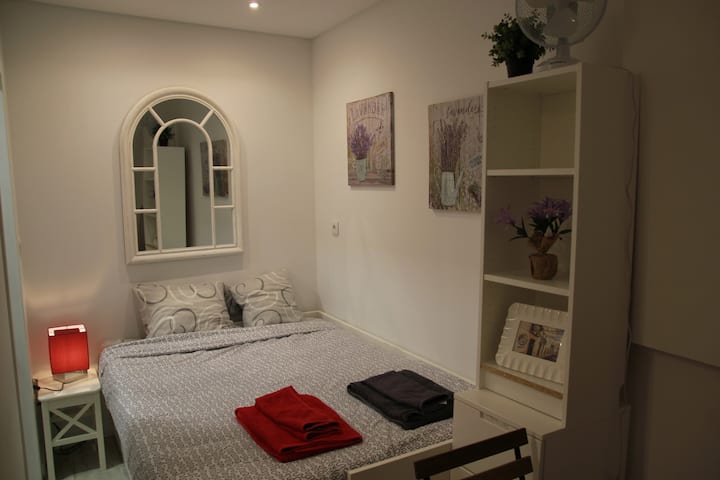 Alfama Appartement Confortable - Alvalade