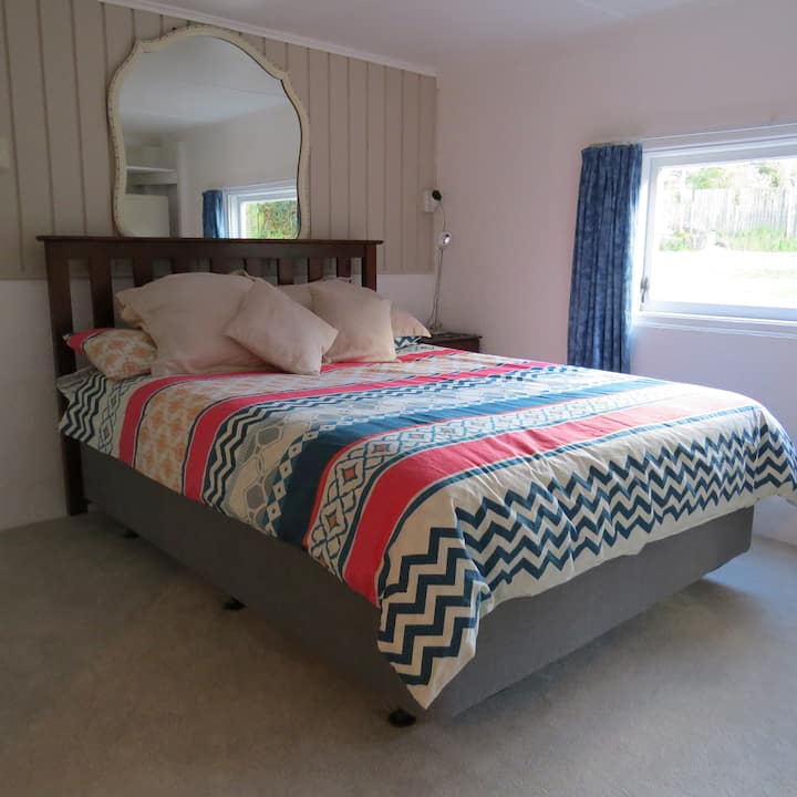 Mahana Lodge. Entire Guest Suite In Rotorua. - Rotorua