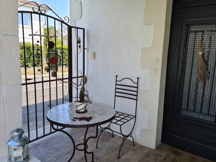 Maison 2 Pièces Tout Confort - Casteljaloux - Casteljaloux