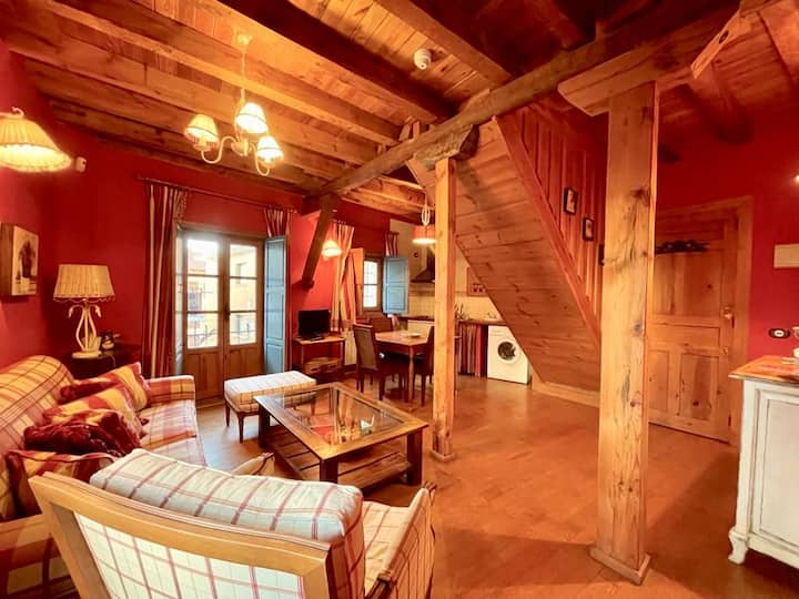 Apartamento La Pedriza - Guadalix de la Sierra