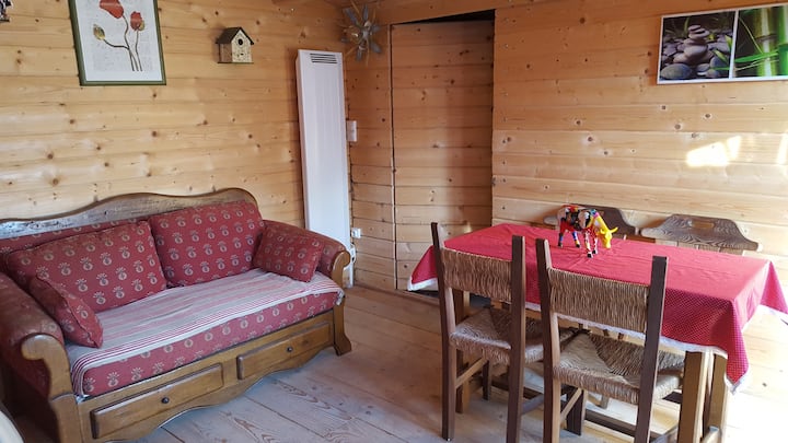 Gîte De 30m2 - Ardèche Méridionale - Privas