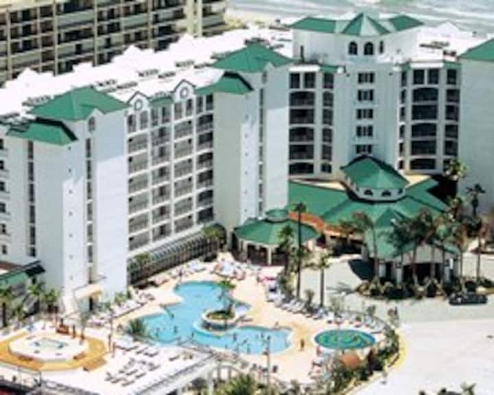 The Resort On Cocoa Beach 2br Condo - Cocoa Beach, FL