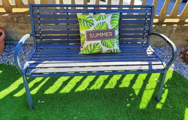 Casa Perséphone Riace M.(rc) E Giardino Recintato - Italia