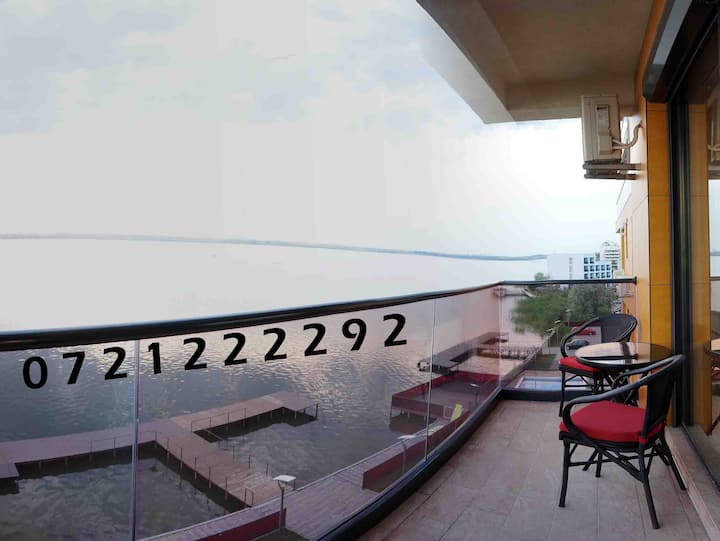 Vila Sophia Mamaia Pool Flat - Constanța