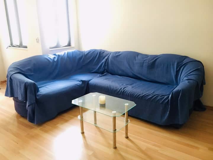 Msida Large Ensuite Bedroom Close To Msida Marina - Malta