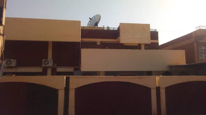 Close To Everything ,Suitable 4 Holidays, Business - Sudan